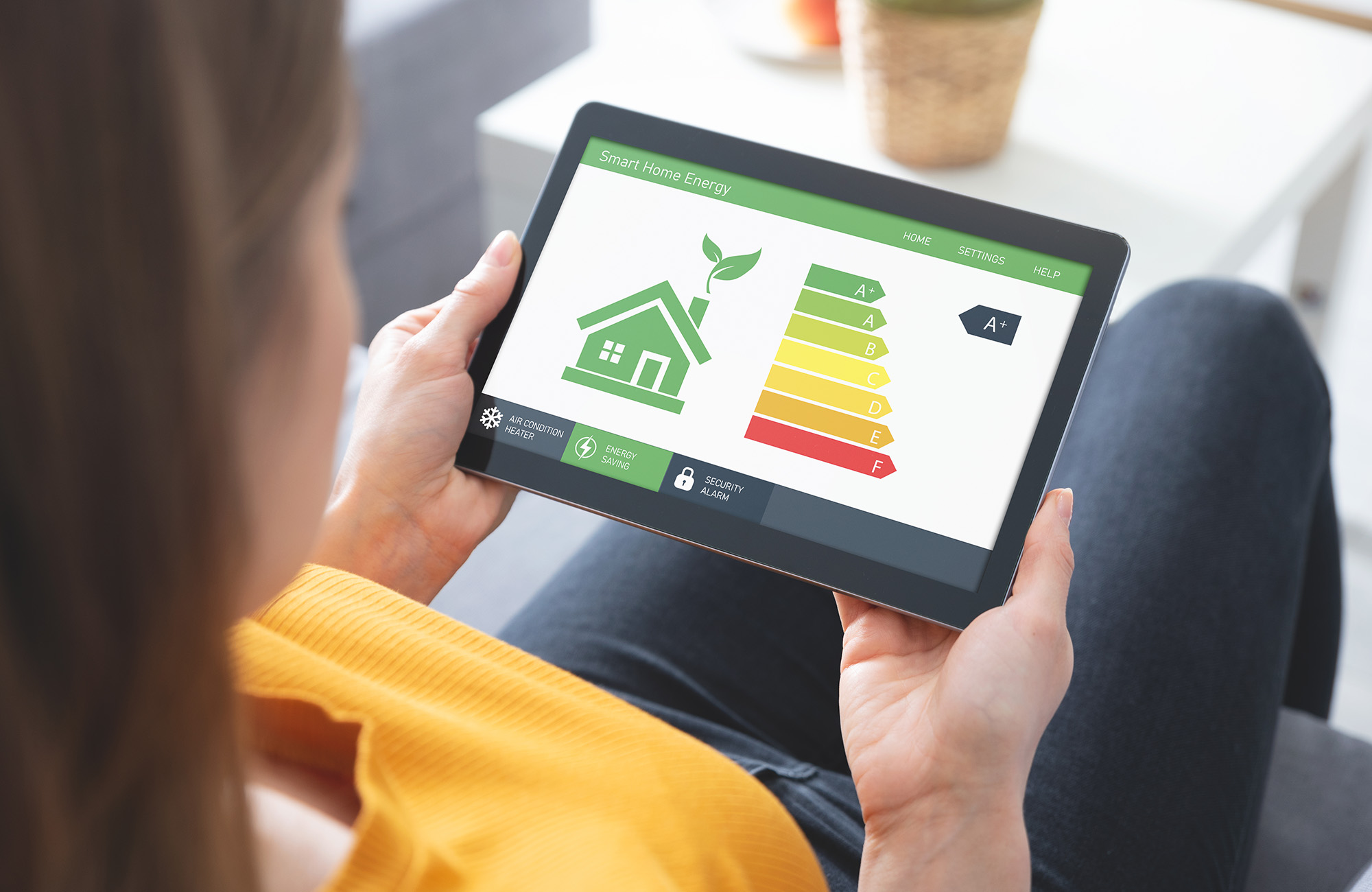 EPC Explained: Why Your Home’s Energy Score Matters - One Energy