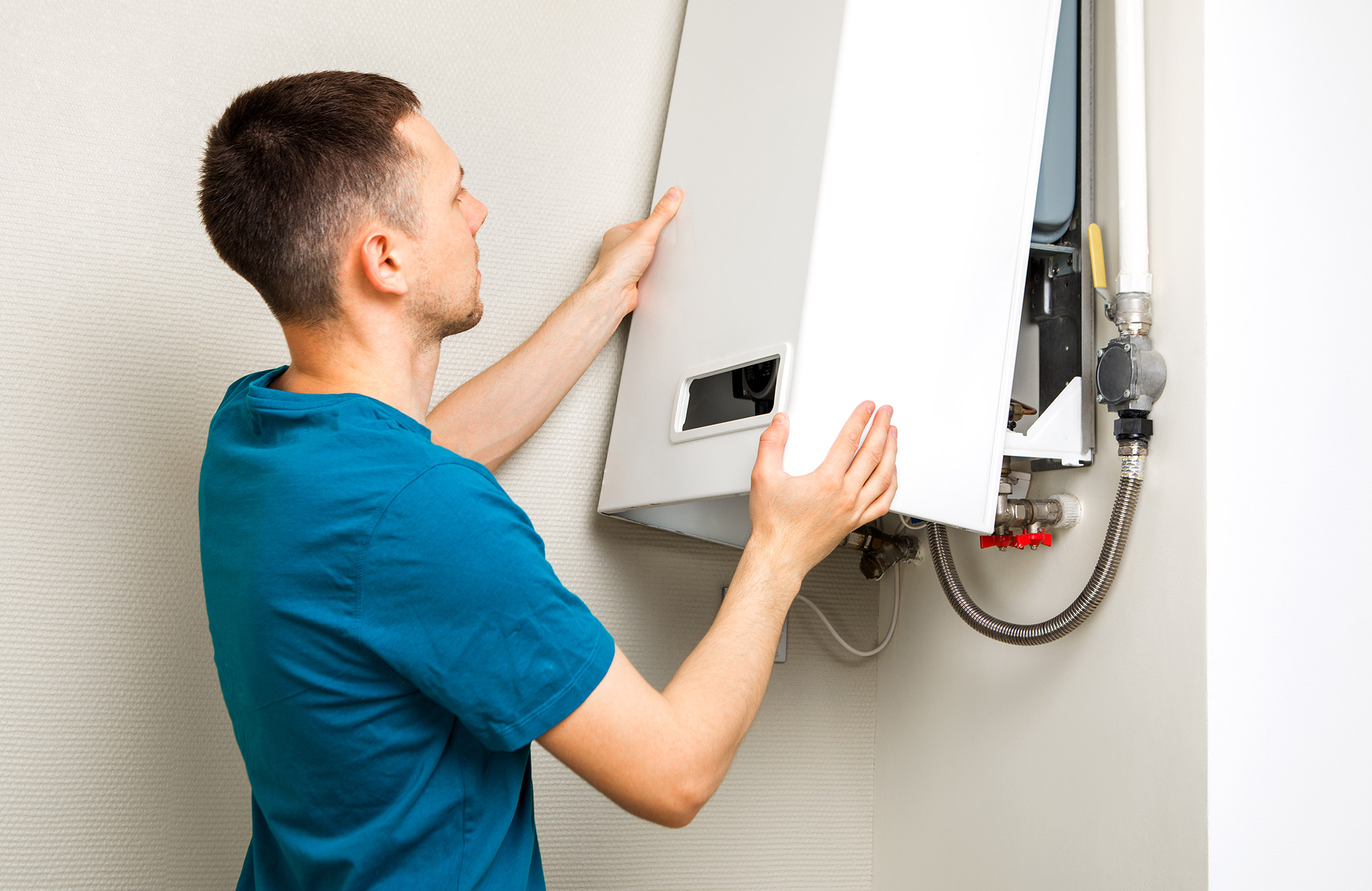 Boiler Boost: How the Boiler Upgrade Scheme Can Heat Up Your Home and ...