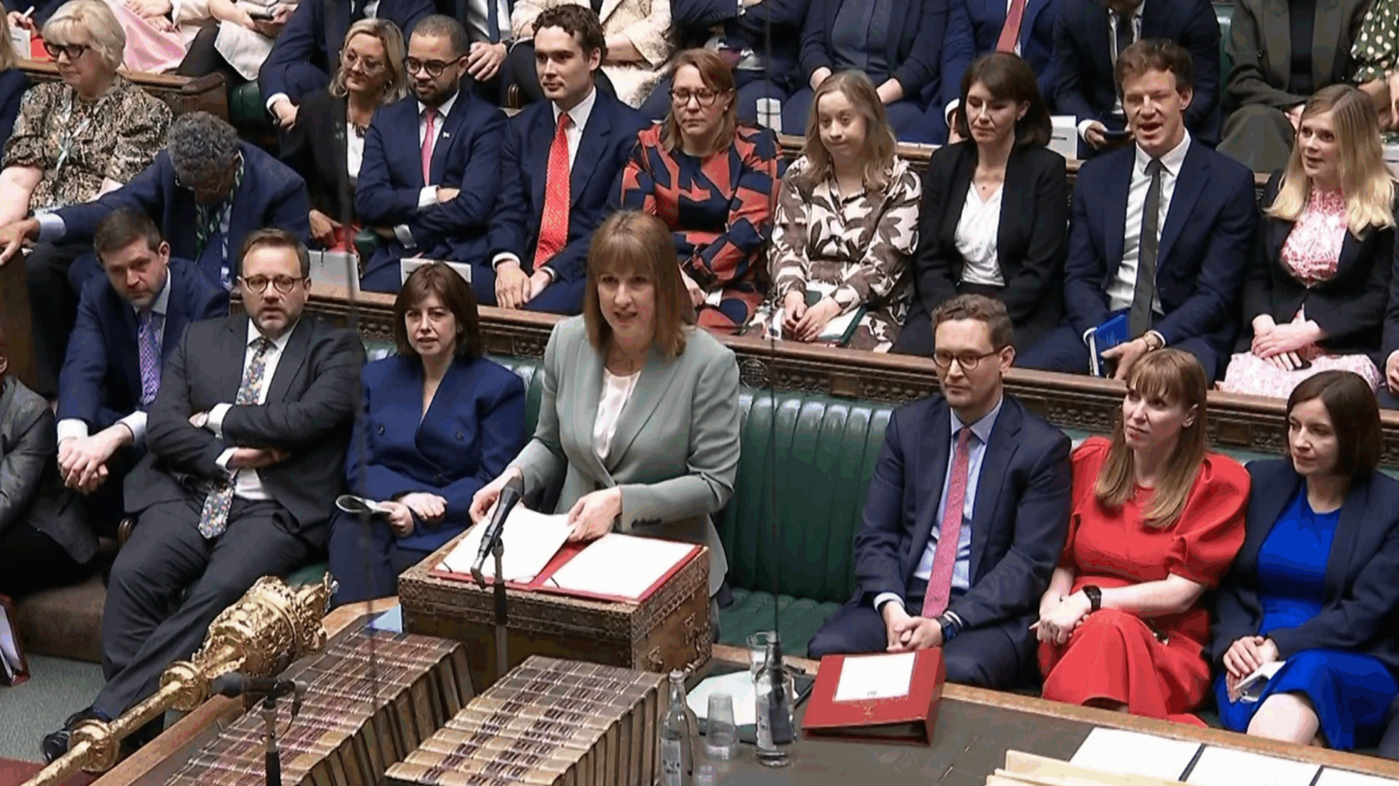 Rachel Reeves’ £13.2bn Energy Plan Offers Real Relief for Households ...